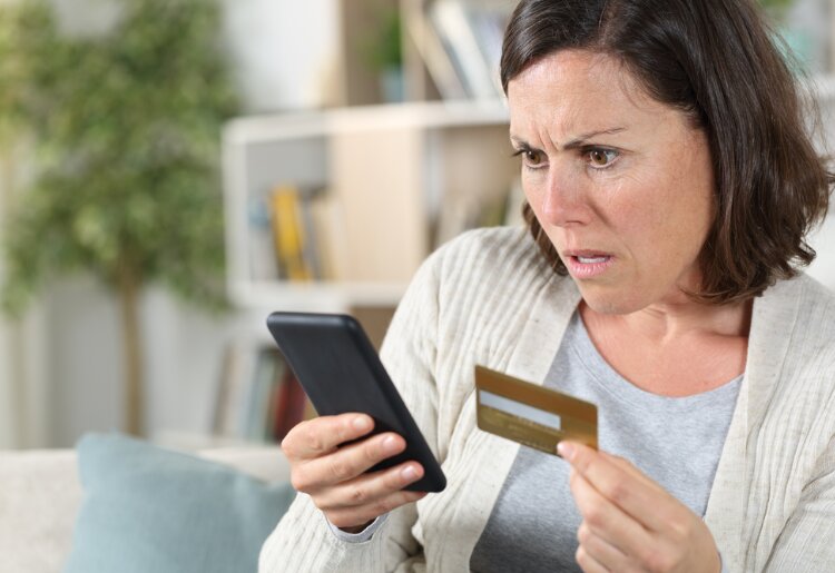 10 Ways to Protect Your Personal Information From Cybercriminals