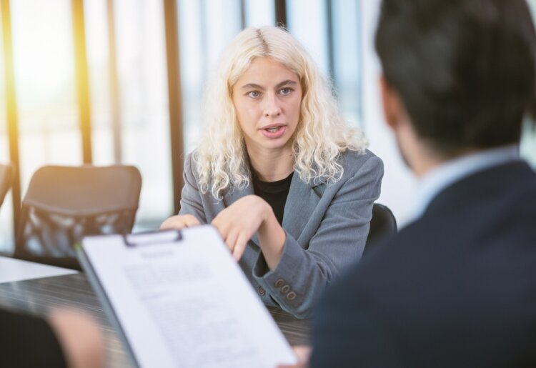 How to Spot a Pre-Employment Background Check Cheater