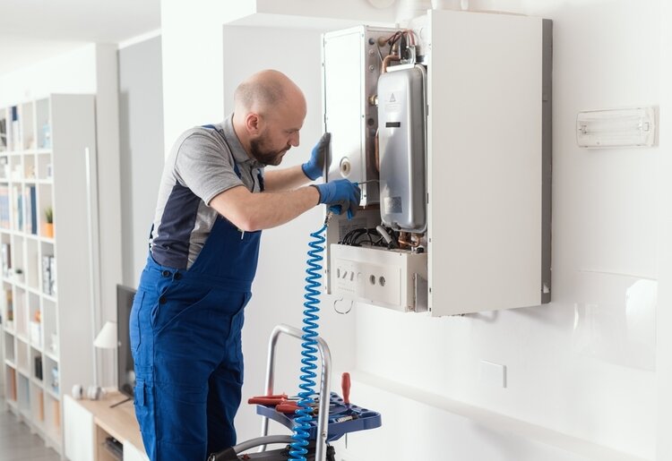 10 Gas Furnace Maintenance Steps to Prevent CO Poisoning
