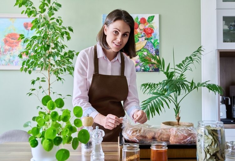 10 MasterChef Tips to Reduce Overall Cooking Time