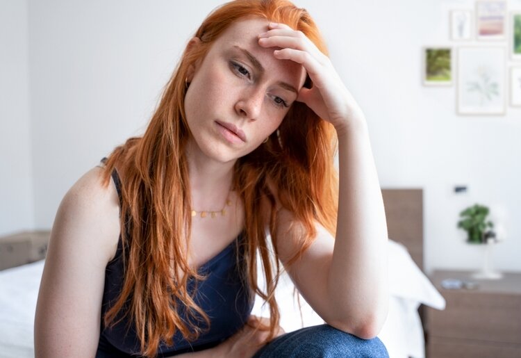 Dating a Divorced Woman: 10 Must-Know Red Flags