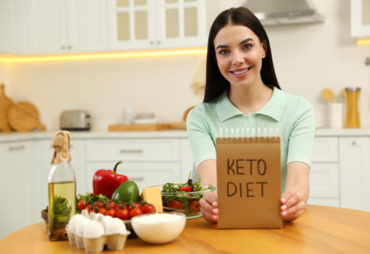 10 Healthy Fat Sources You Should Include in Your Keto Diet