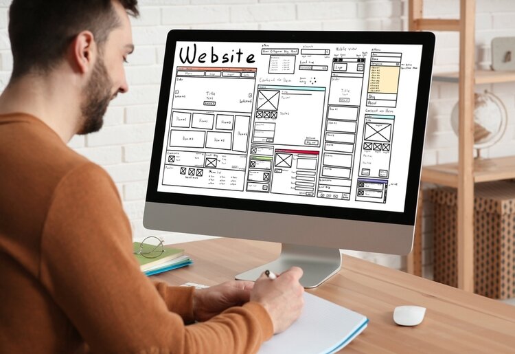 10 Web Design Examples For Party Rental Sites