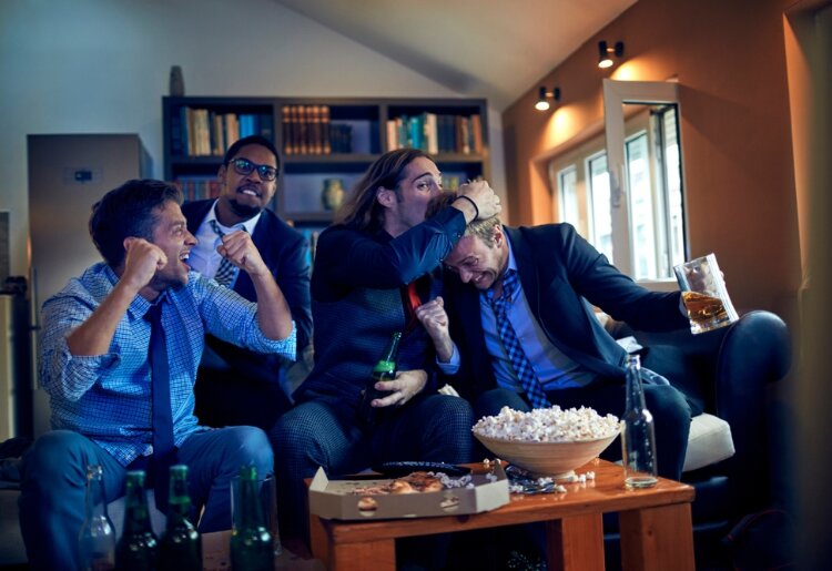 How to Stream and Watch the NFL Games: 5 Best Ways