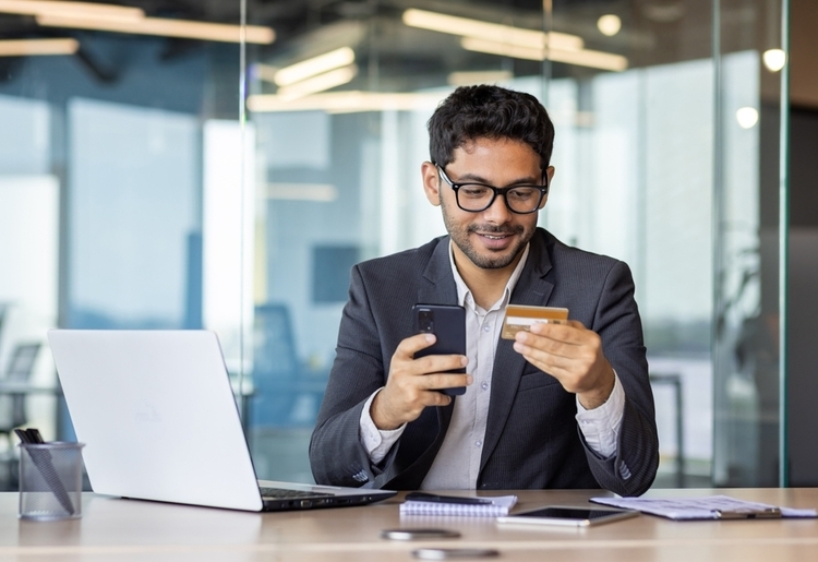 What Can You Charge to a Business Credit Card?