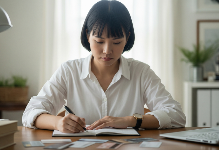 Can You Have Too Many Credit Cards? What the Experts Say