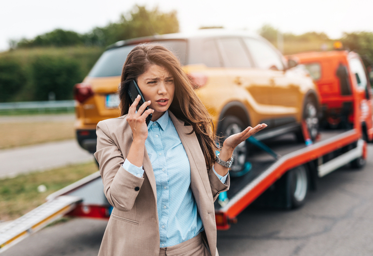 10 Cars with the Highest Theft Rates & Their Insurance Impact