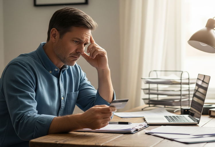 Credit Card Skimming Is Getting Smarter: How to Stay Safe