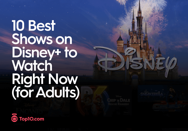 Best Adult TV Shows on Disney+ to Watch Right Now