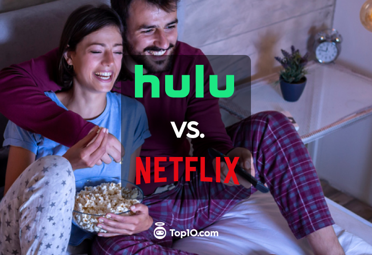 Hulu vs. Netflix: Which Streaming Service is Best?