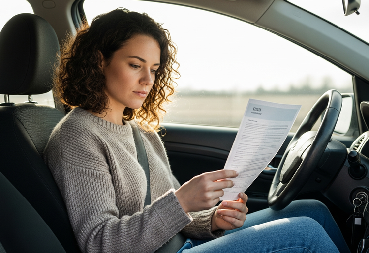 How Much Car Insurance Do I Need?