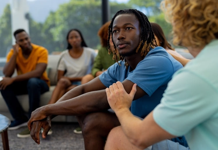 How to Get the Most Out of Online Group Therapy