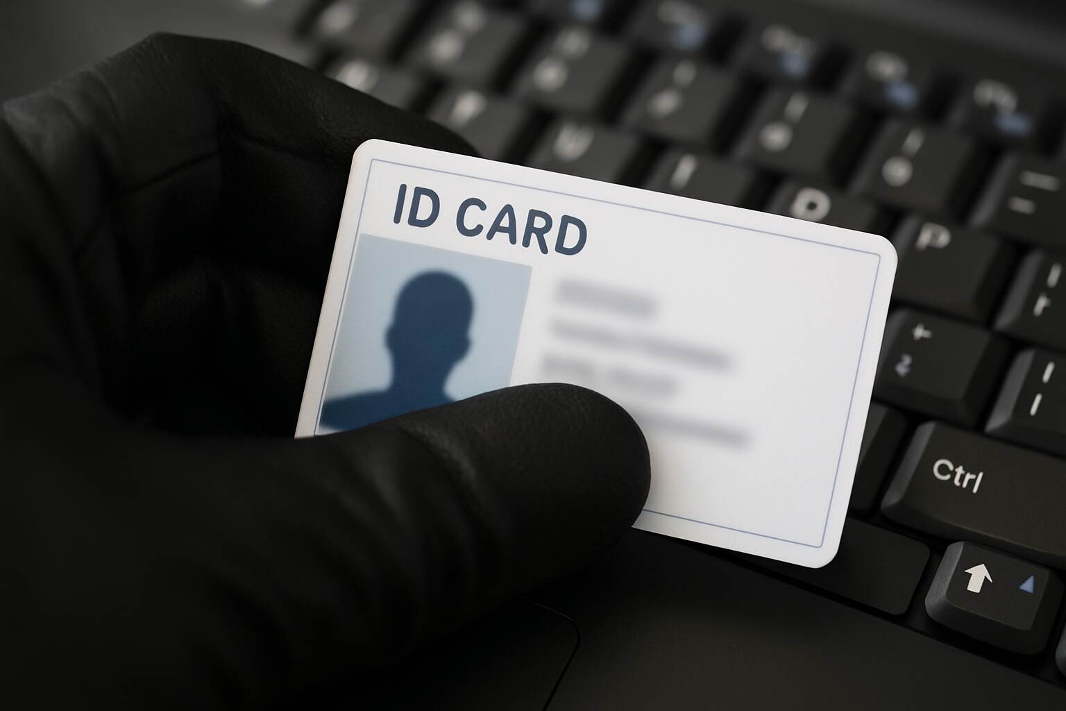 Complete Guide to Reporting Identity Theft to the FTC