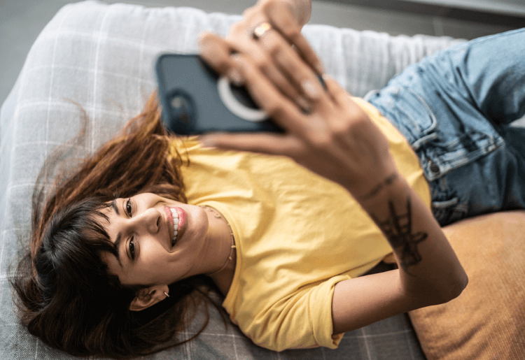 10 Great Online Dating Profile examples to copy and paste