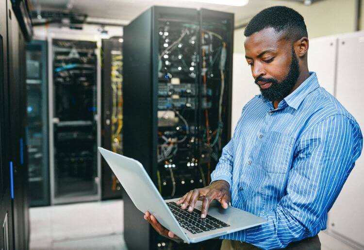 How to Change Web Hosting Companies Without Losing Important Data