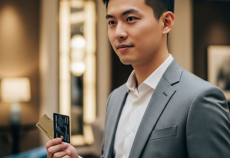 Are Premium Credit Cards Worth It? 2025 Guide