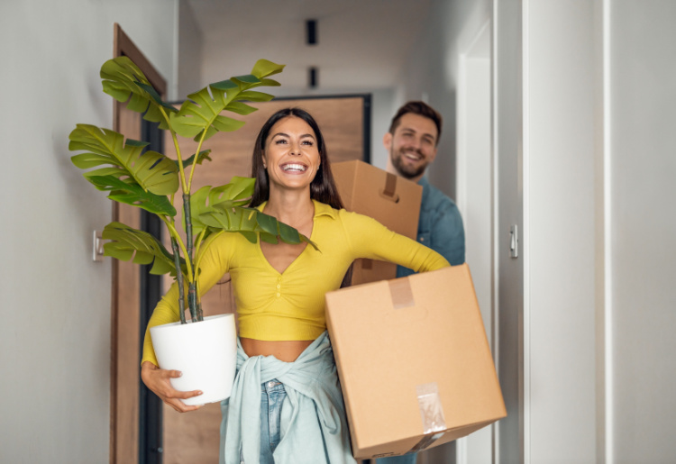 PODS Alternatives: 5 Best Moving Companies to Try