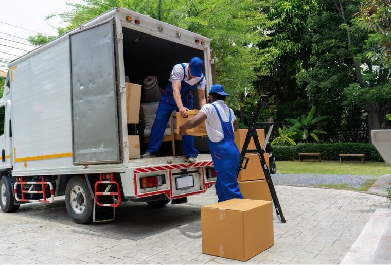 Top 10 Best Long Distance Moving Companies (2025)