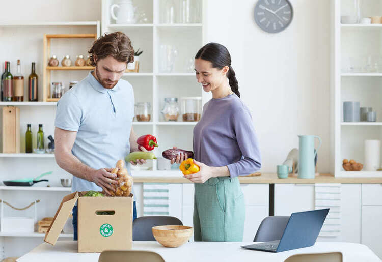 Top 10 Cheapest Meal Delivery Services In 2025