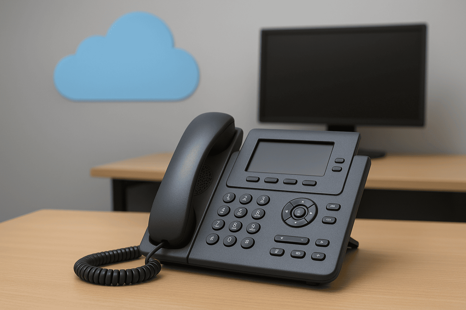 How to Use Your Cell Phone as a VoIP Phone