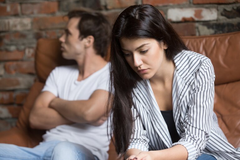 What Causes Divorce? Top 10 Reasons Why Couples Split