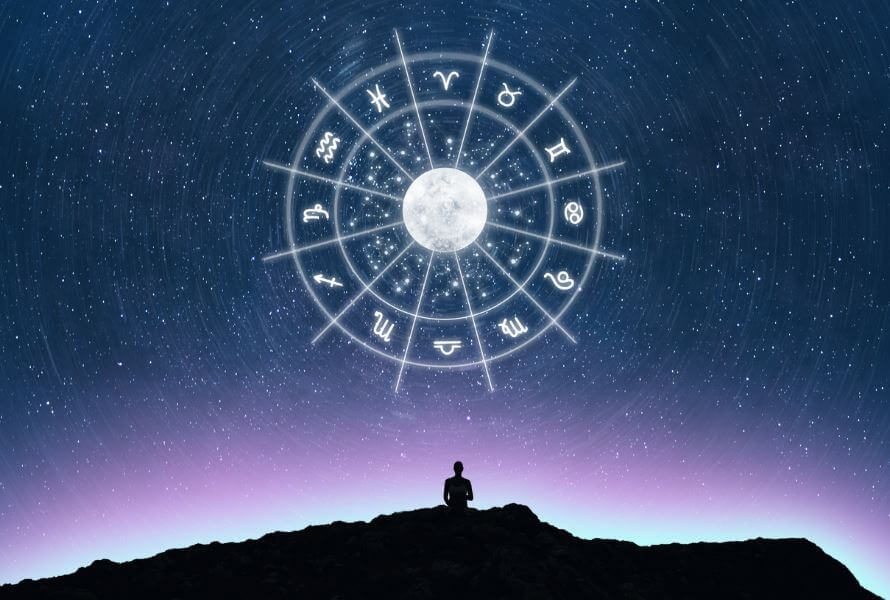 10 Ways I Use Astrological Constellations for Psychic Readings