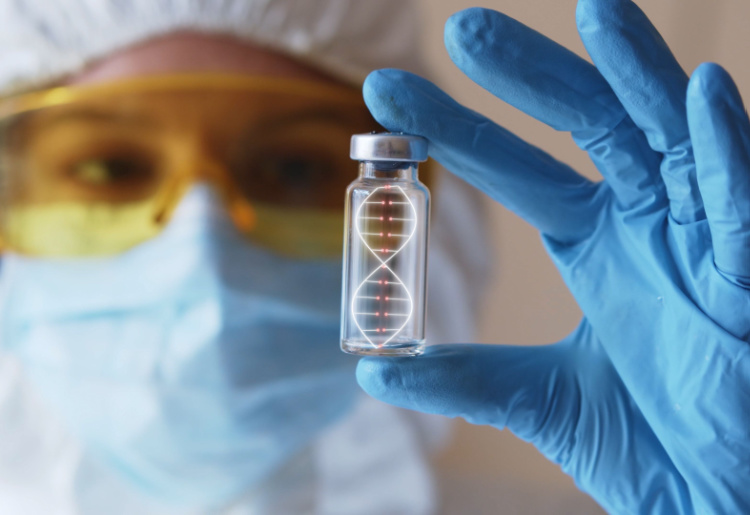 10 Key Differences Between DNA & RNA