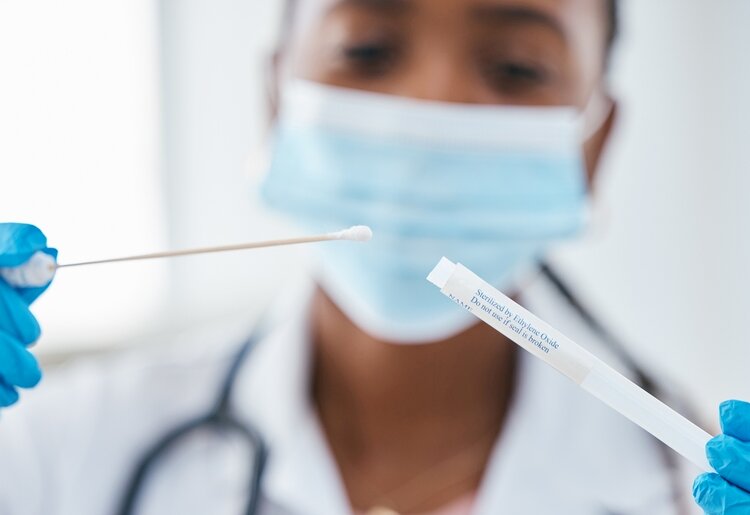 10 Things We Learned From Chimera DNA Testing From Lydia Fairchild