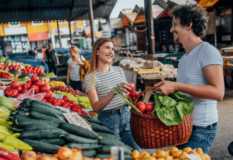 Errand Dating: Combining Daily Tasks with Romance