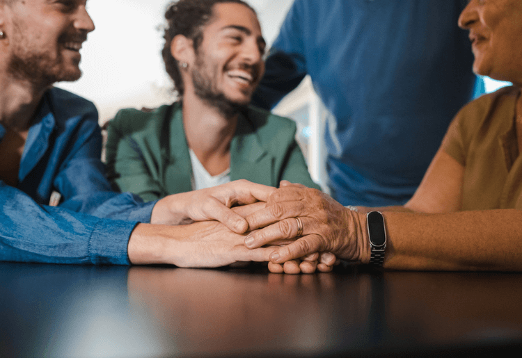 How Therapy Can Help With the Coming Out Process