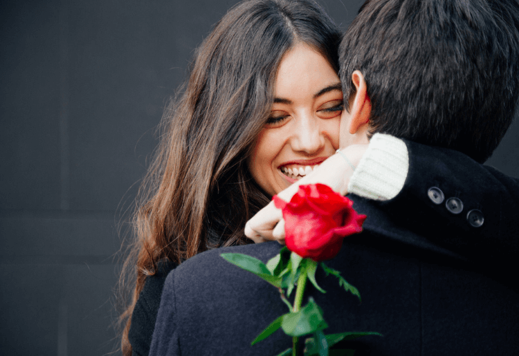How Dating Apps Help New Daters on Valentine's Day