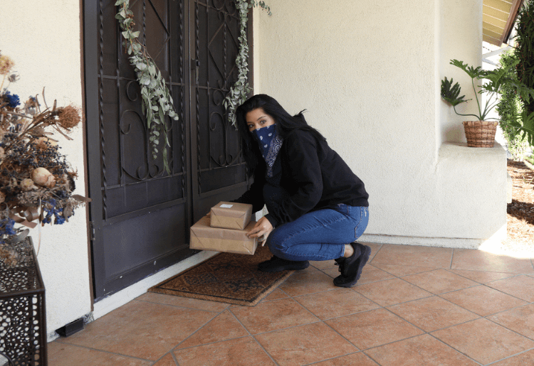10 Essential Recovery Steps for Package Theft