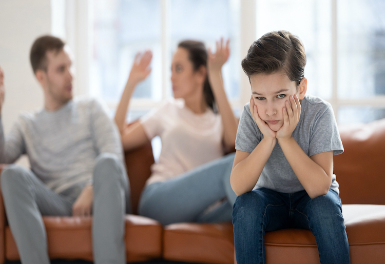 Ways Divorce Counseling Can Help Your Children