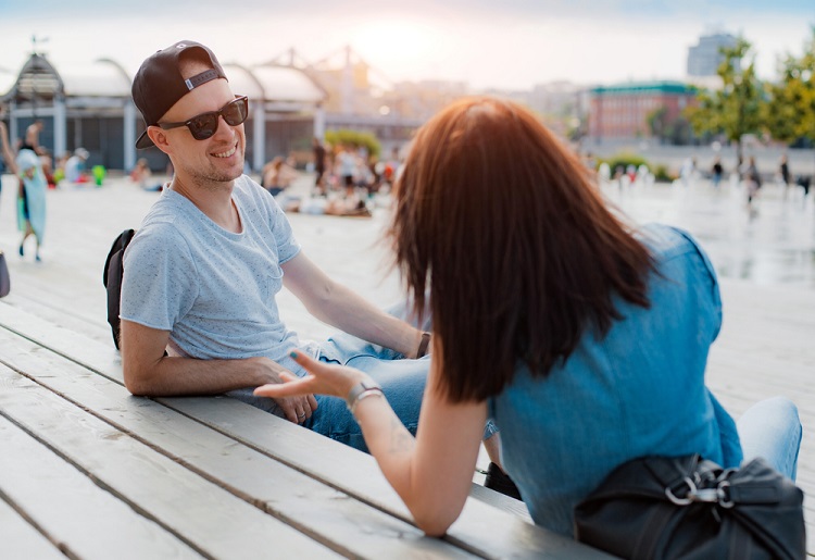 The Science Behind Pick-Up Lines: Here's Why They Work