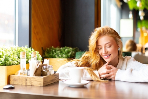 10 Ways to Date Yourself in the Name of Self-Love