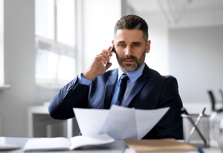 10 Things to Do When a Background Check is Run on You