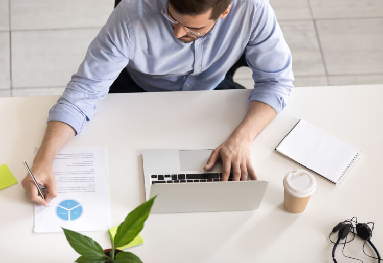 How to Choose the Right Accounting Software