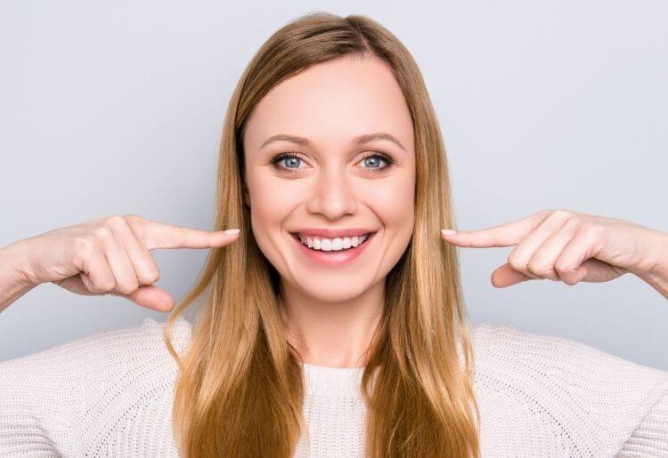 How to Improve Your Smile in 10 Easy Steps