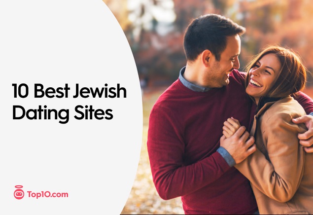 Top 10 Best Jewish Dating Sites & Apps 2024 - Find Jewish Singles