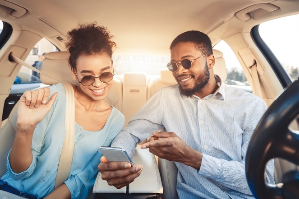 Compare 5 Providers for New and Used Auto Loans | BestMoney.com