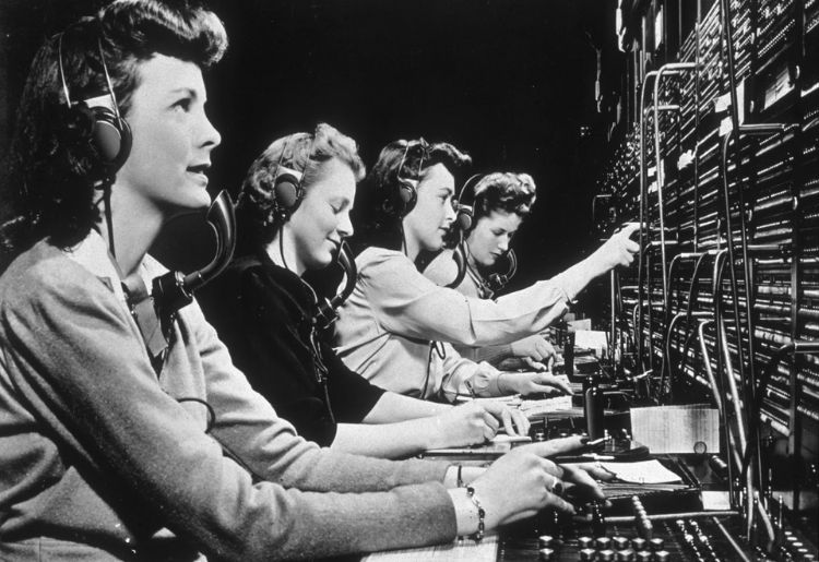 The Evolution of Workplace Communications