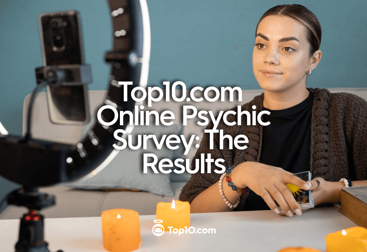 Dive Into the Future: Survey Reveals How Online Psychic Services Are Transforming Decision ...