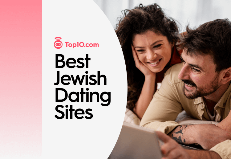 Top 10 Best Jewish Dating Sites & Apps 2025 - Find Jewish Singles