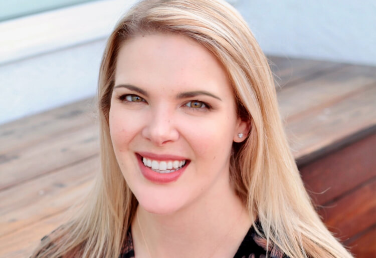 10 Questions with a Keen Executive