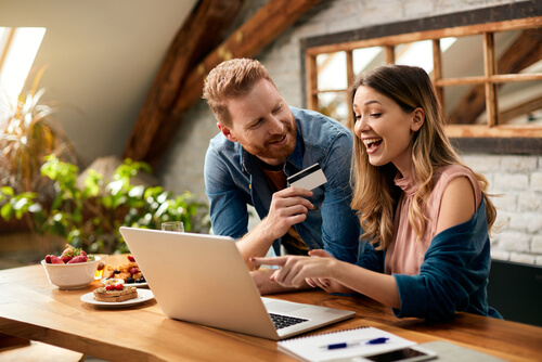 Top 10 Most Popular Shopping Apps & Sites for 2025