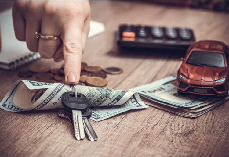 The Top 5 Companies For Auto Refinancing | BestMoney.com