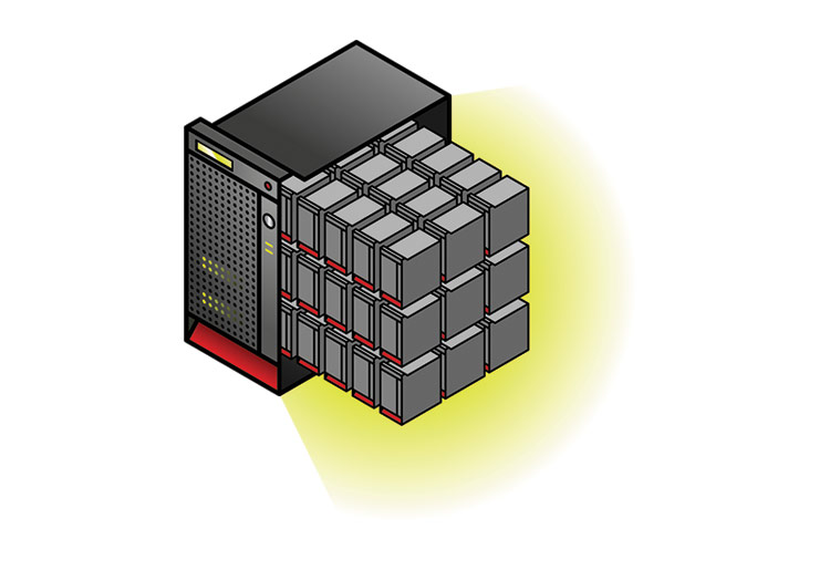 How to Decide Between Bare Metal Server vs. Virtualization