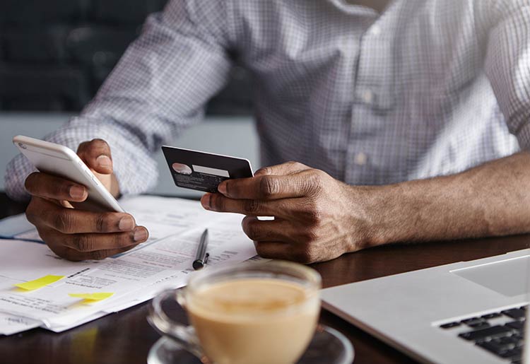 How To Order Business Checks Online