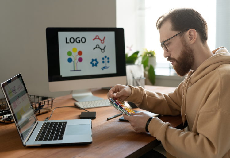 10 Iconic Brand Logos and Their Evolution