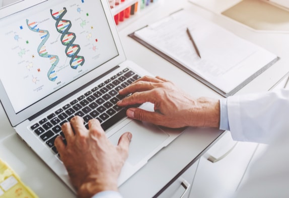 The Accuracy of DNA Tests - Can they Be Wrong? What Can They Determine?